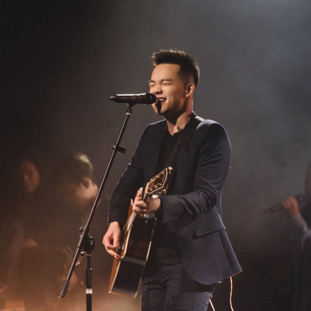 AWL: THE ART OF WORSHIP LEADING – The Worship Revolution